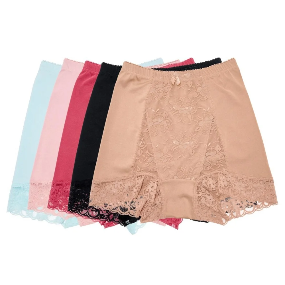 Intimates & Sleepwear | Rhonda Shear 5pack Classic Pinup Panty With ...